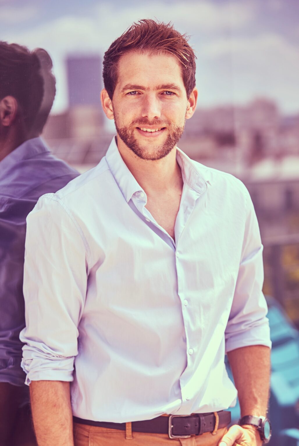 A propos - Qui nous sommes - Heroiks